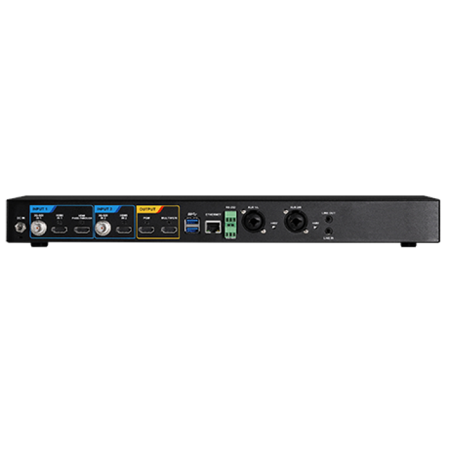 Lumens LC100 CaptureVision System